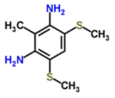 DMTDA (E300) Curing Agent for Polyurethane Elastomer