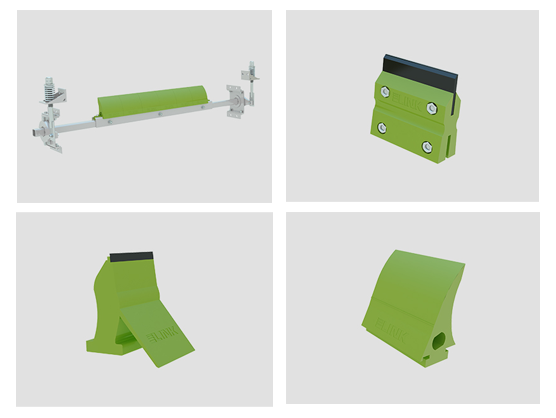 TDI / PPG prepolymer (equivalent to imuthane 32-90A)