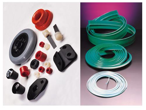 TDI / PPG prepolymer (equivalent to imuthane 32-90A)