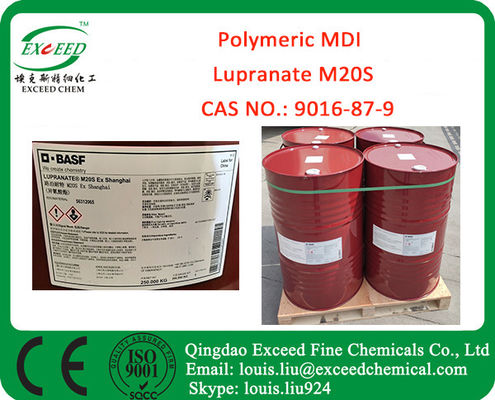 Quality TDI Polyurethane Prepolymer System & MDI Polyurethane ...