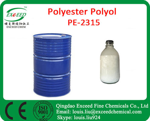Quality TDI Polyurethane Prepolymer System & MDI Polyurethane ...