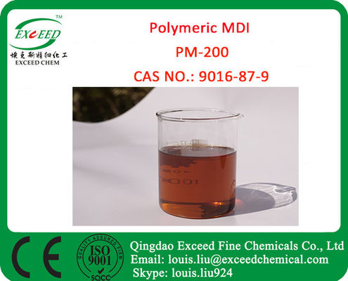 MDI Polyurethane Prepolymer System on sales - Quality MDI Polyurethane ...