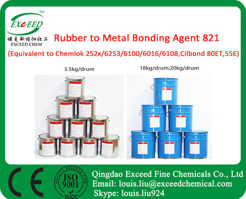 Rubber to Metal Bonding Adhesive on sales - Quality Rubber to Metal ...