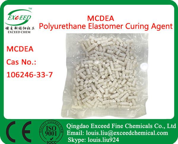 MCDEA The Accredited Polyurethane Curing Agent Chain Extender