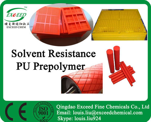 TDI Polyurethane Prepolymer System on sales - Quality TDI Polyurethane ...
