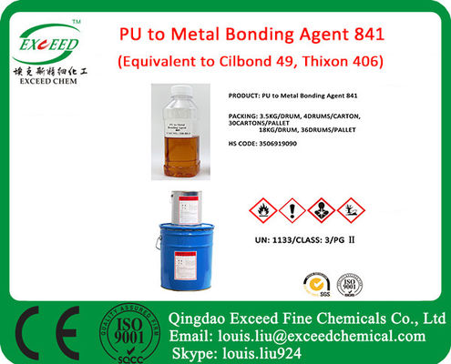 Polyurethane Binder&Adhesive and Sealant on sales - Quality ...